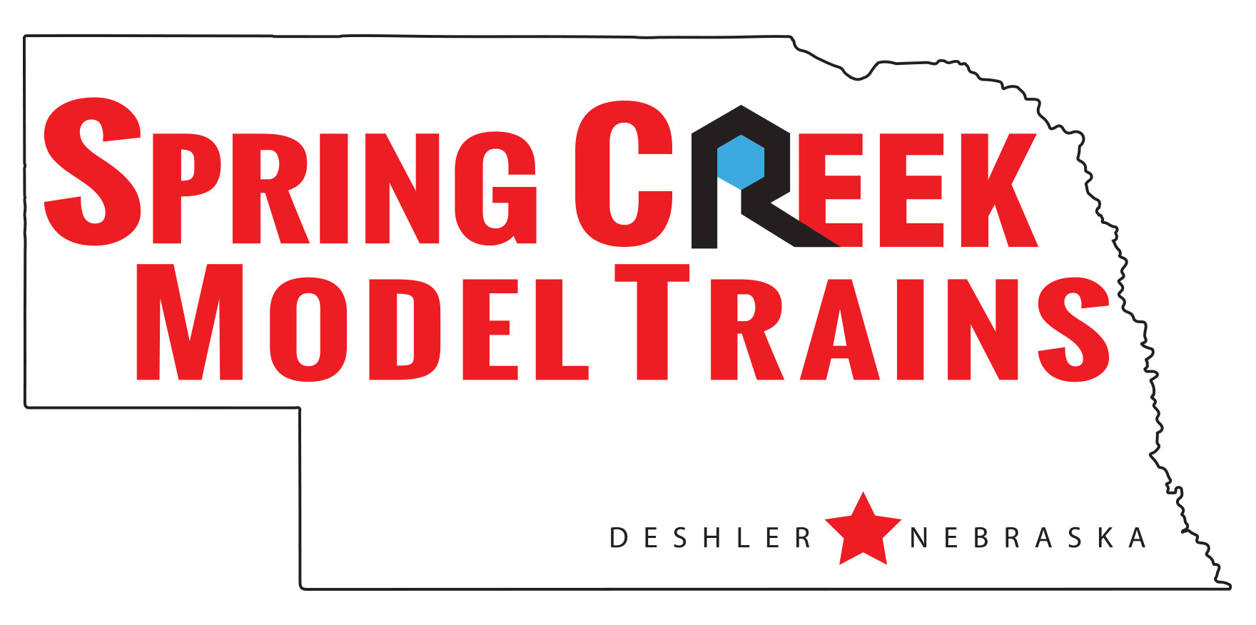 Spring Creek Model Trains – ABR Model Works