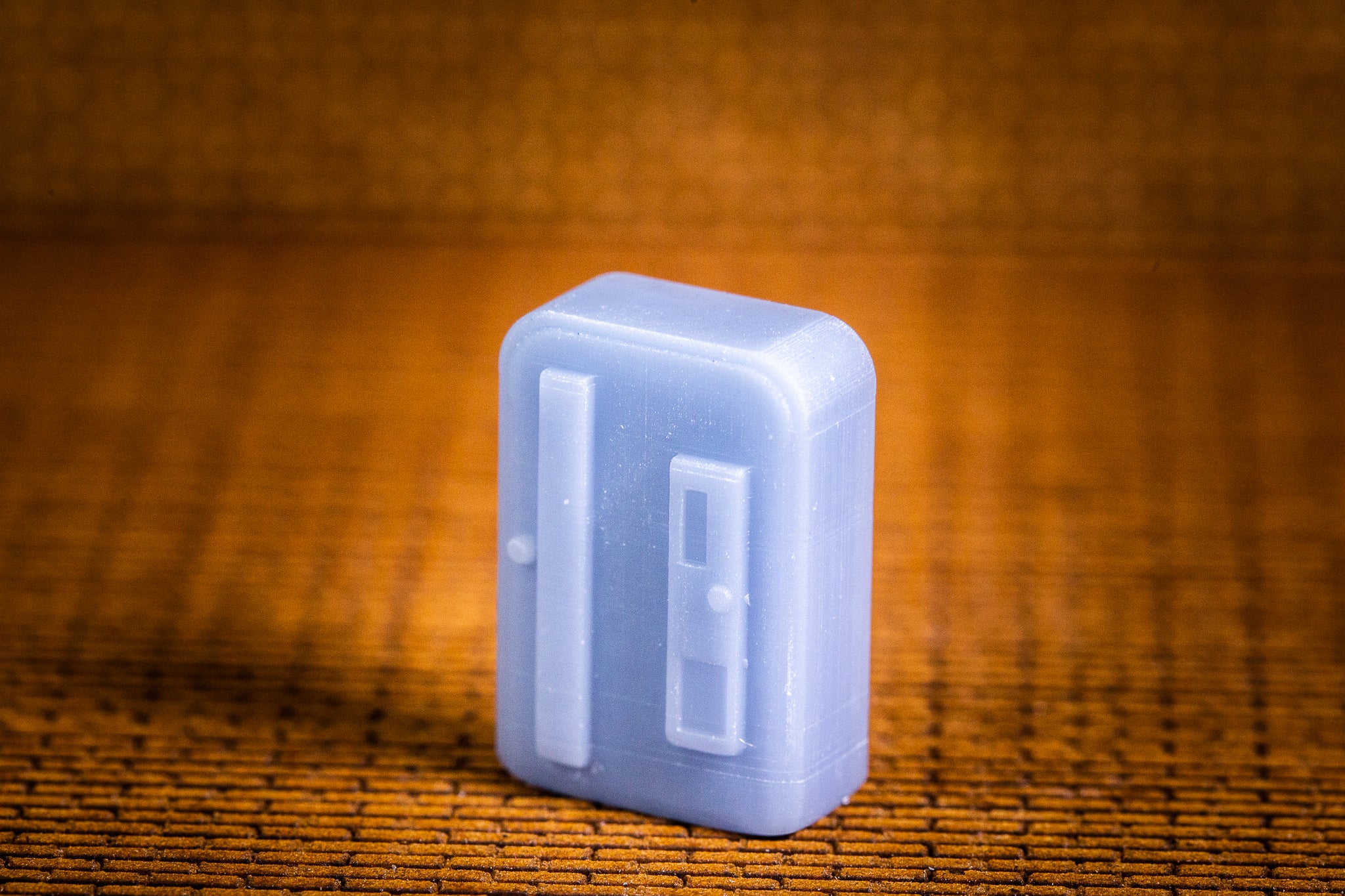 Soda Vending Machine - HO Scale – ABR Model Works