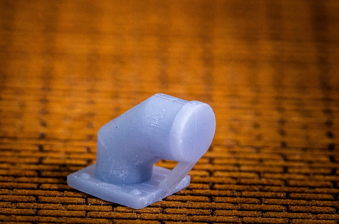 Exhaust Vent Drop Down - HO Scale – ABR Model Works