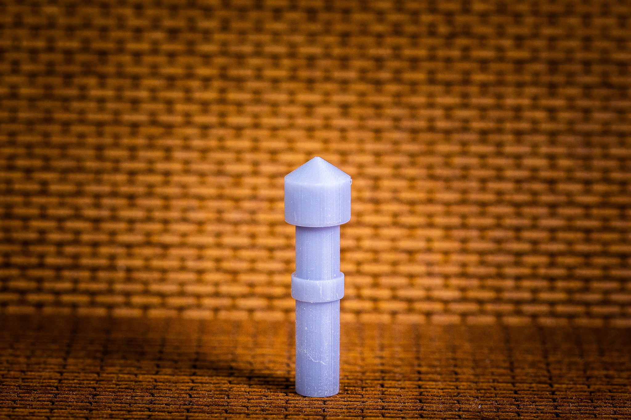 Roof Vent - 22mm High - Each - HO Scale – ABR Model Works