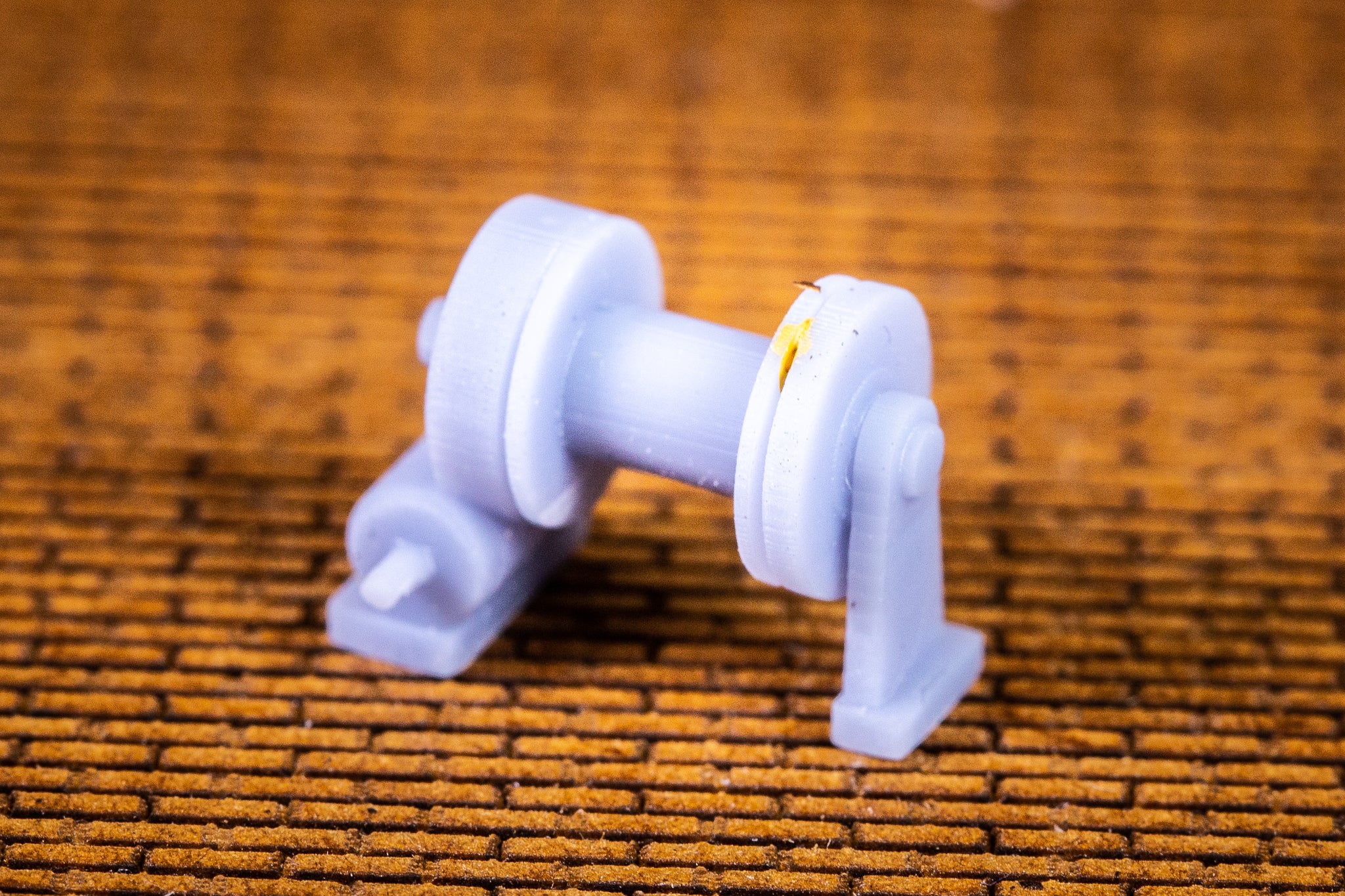 Winch - HO Scale – ABR Model Works