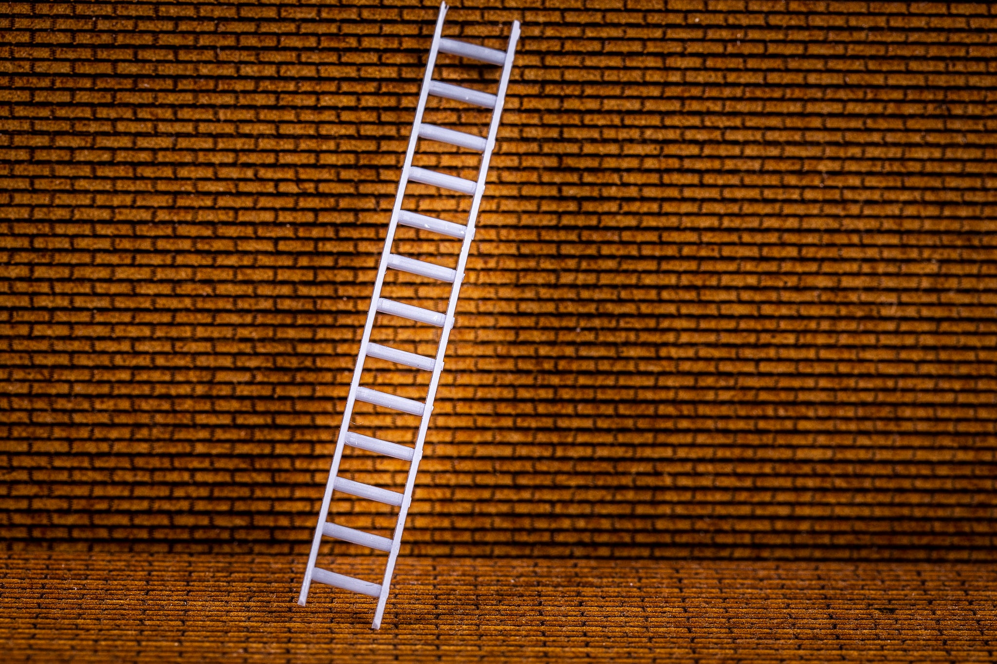 Ladder (2.5in) - HO Scale – ABR Model Works