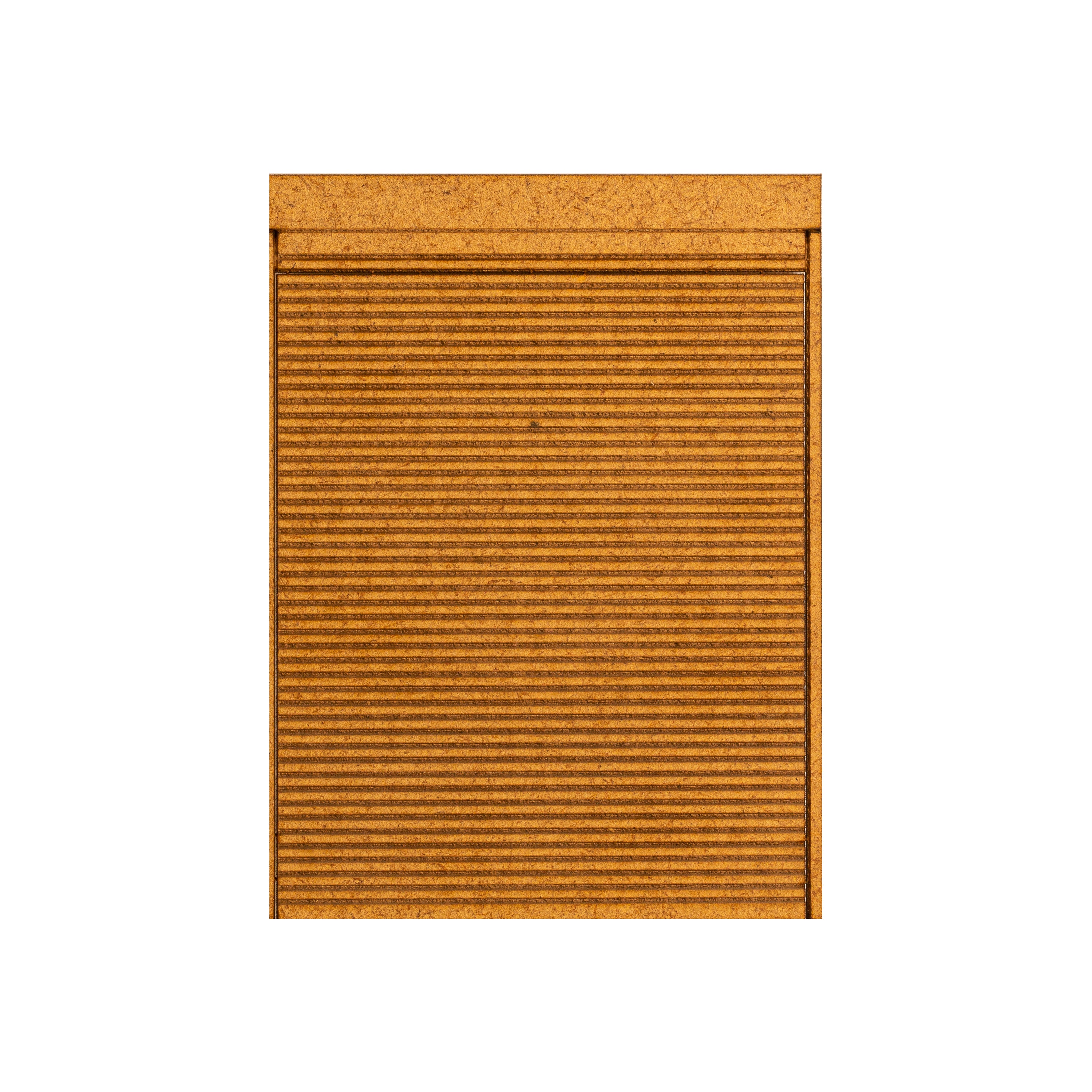 LP130 - HO Scale - Ground level door high bay fits opening size O - 1 ...
